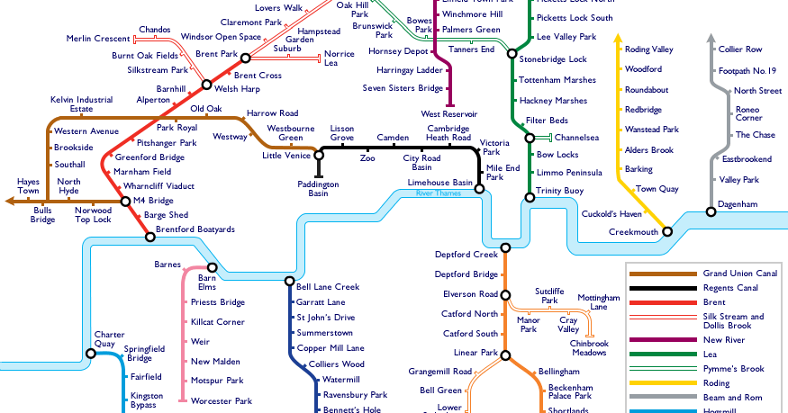 COALITION FOR A SUSTAINABLE BRENT CROSS CRICKLEWOOD REDEVELOPMENT ...